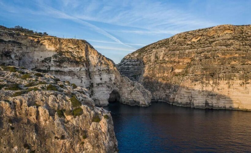 Malta: Marsaxlokk, Blue Grotto, and Qrendi Guided Tour - The Sum Up