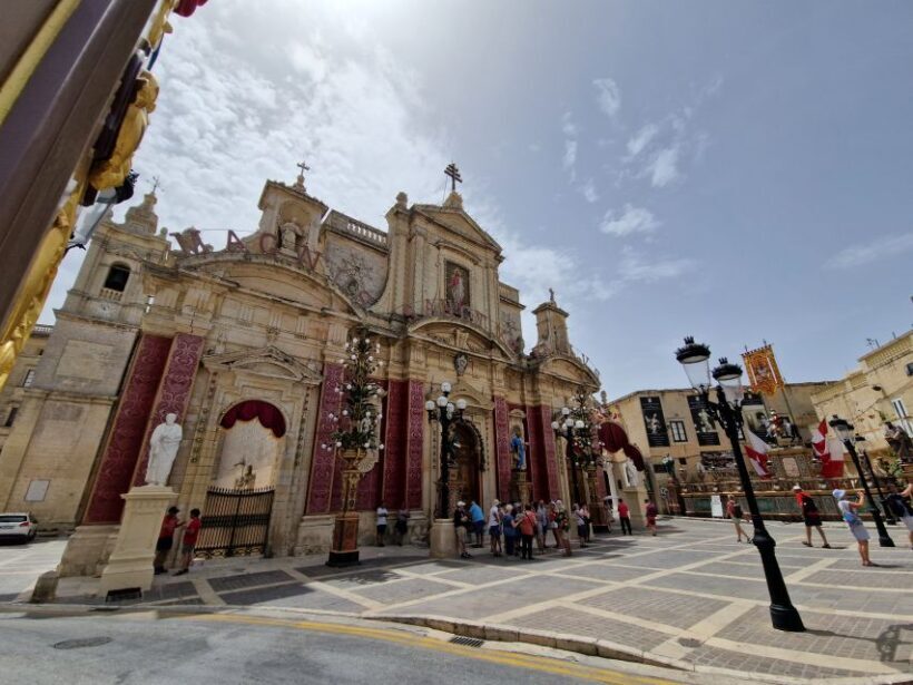 Malta: Mdina and Rabat Food Tour - A Guide to the Malta: Mdina and Rabat Food Tour