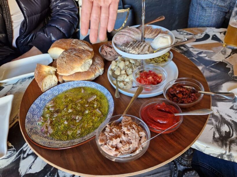 Malta: Mdina and Rabat Food Tour - Practical Details and Logistics