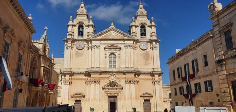 Malta: Mdina and Rabat Tour with Local Guide - A Practical Guide to the Mdina and Rabat Tour
