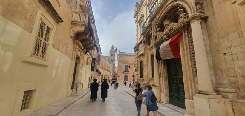 Malta: Mdina and Rabat Tour with Local Guide - Who Should Consider This Tour?
