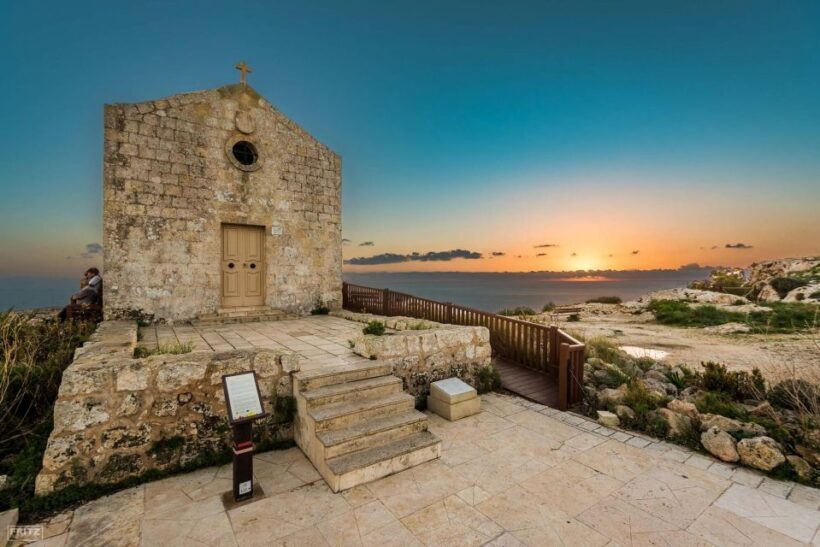 Malta: Mdina, Dingli Cliffs and San Anton Botanical Gardens - Exploring Maltas Highlights in a Half-Day Tour