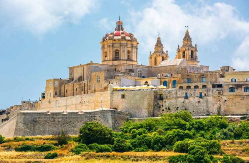 Malta: Mdina, Dingli Cliffs and San Anton Botanical Gardens - Transportation, Timing, and Practicalities