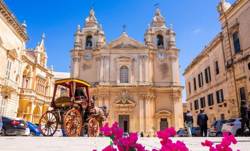 Malta: Mdina, Dingli Cliffs and San Anton Botanical Gardens - The Sum Up