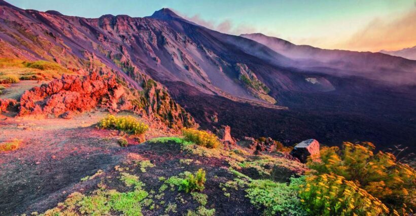 Malta: Mount Etna and Taormina Guided Day Trip by Catamaran - The Full Experience: What to Expect on the Tour