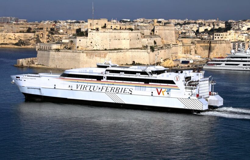Malta: Mount Etna and Taormina Guided Day Trip by Catamaran - Who Will Love This Tour?