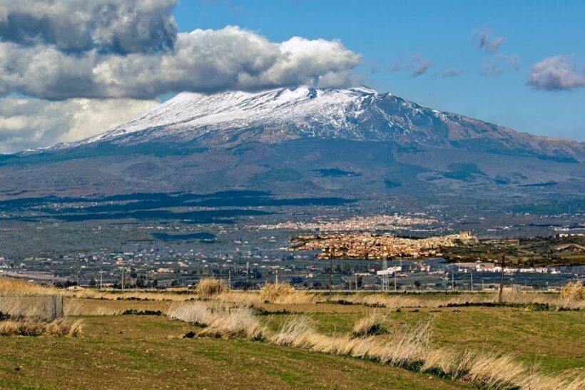 Malta: Mount Etna and Taormina Guided Day Trip by Catamaran - Final Thoughts