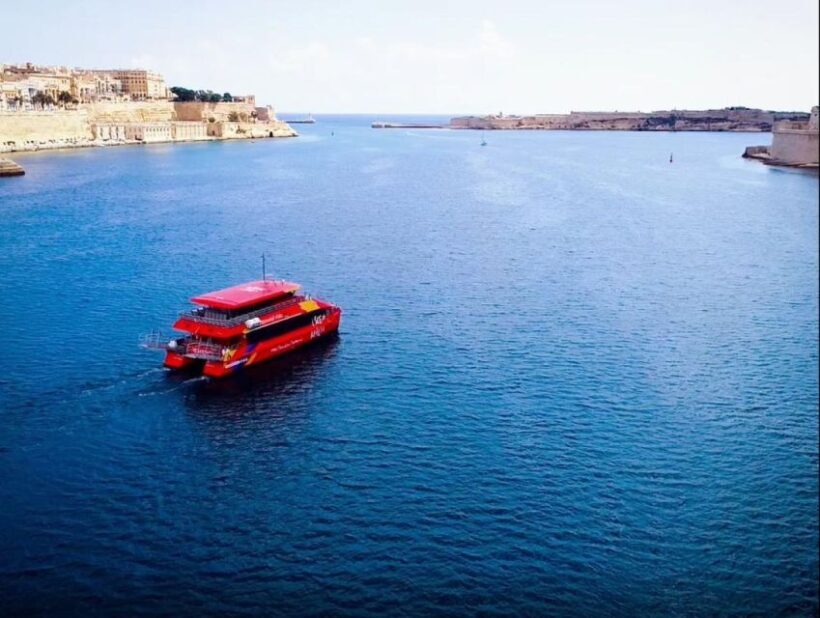 Malta Multi Pass - Navigating the Malta Multi Pass: What to Expect