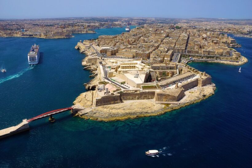 Malta Multi Pass - The Review in Numbers and Words