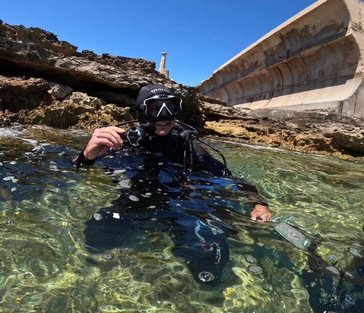 Malta: PADI Open Water Diver Course in Il-Melliea - What Makes This Tour Stand Out?