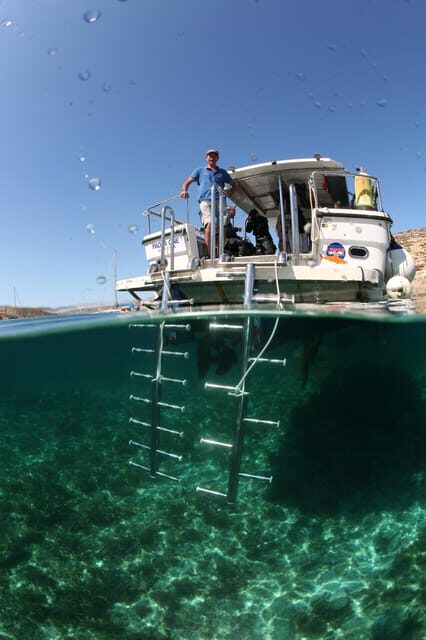 Malta: PADI Open Water Diver Course in Il-Melliea - Final Thoughts