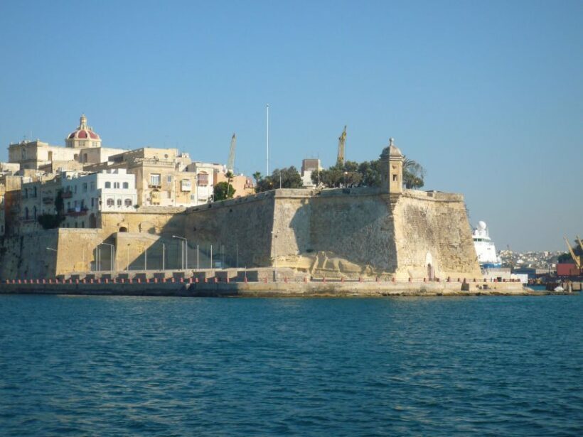 Malta: Panoramic Cruise around Malta's Harbours and Creeks - The Sum Up