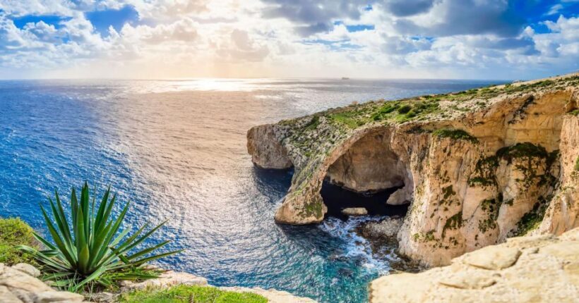 Malta: Prehistoric Temples, Limestone Heritage & Blue Grotto - A Detailed Look at the Tour Experience