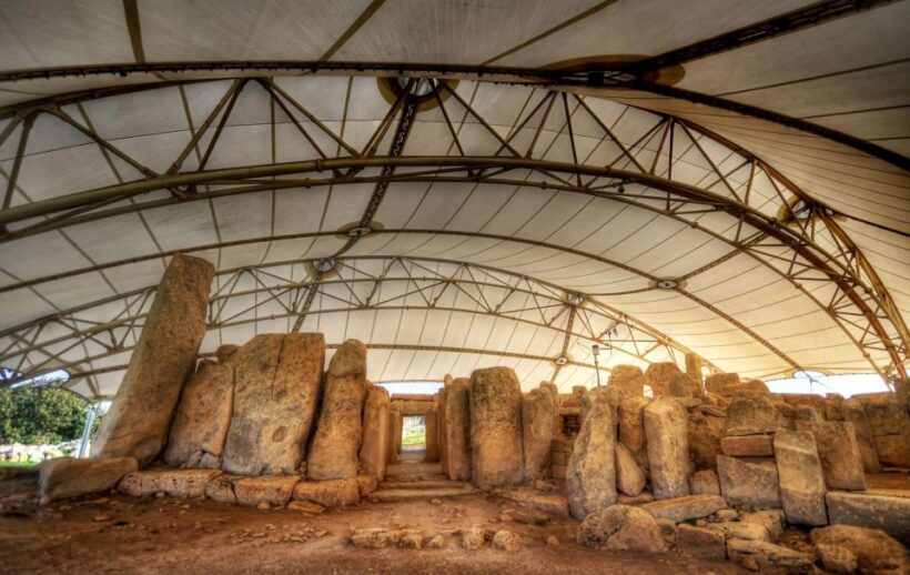 Malta: Prehistoric Temples, Limestone Heritage & Blue Grotto - Frequently Asked Questions