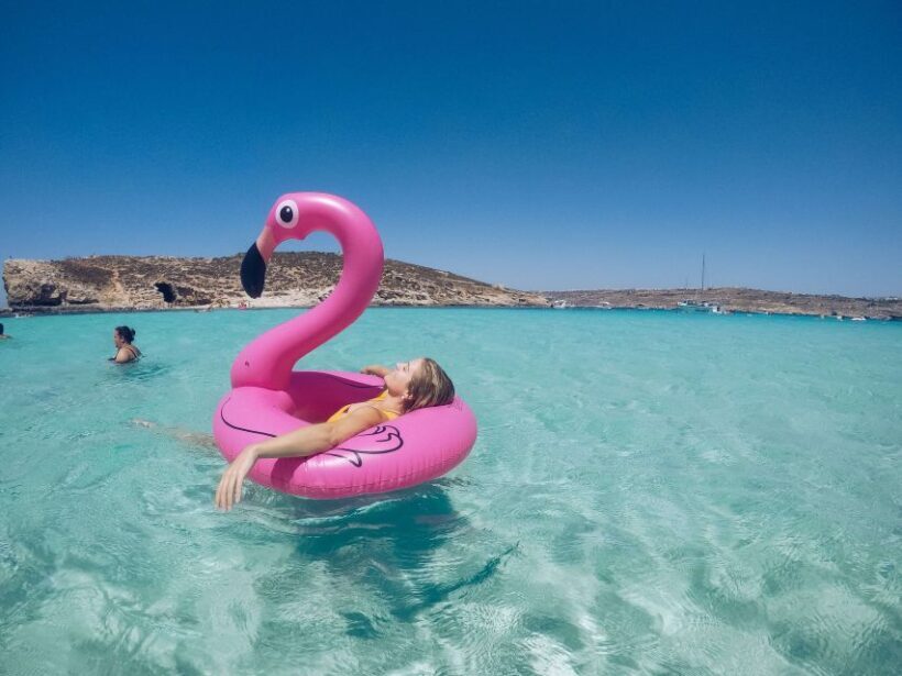 Malta: Private Boat Charter to Blue-Lagoon, Gozo & Comino - Key Points
