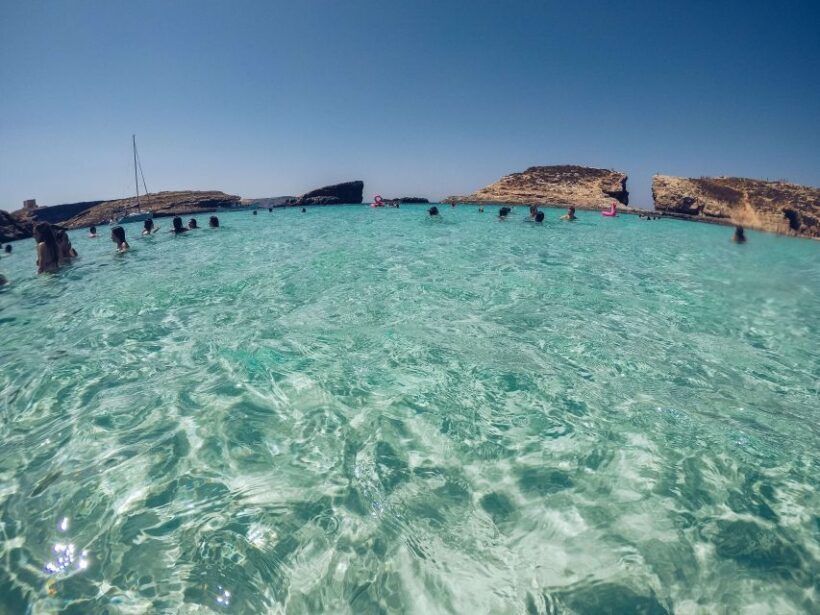 Malta: Private Boat Charter to Blue-Lagoon, Gozo & Comino - Final Thoughts