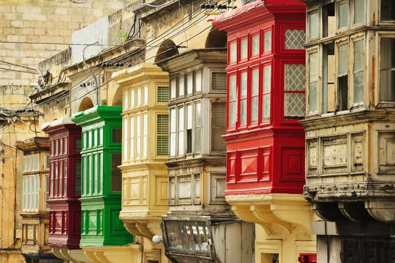 Malta: Private Full-Day Sightseeing Tour - Introduction