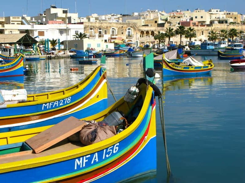Malta: Private Full-Day Sightseeing Tour - What Makes This Tour Stand Out
