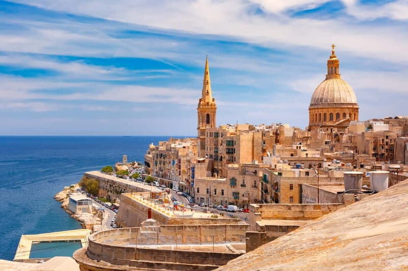 Malta: Private Full-Day Sightseeing Tour - The Sum Up