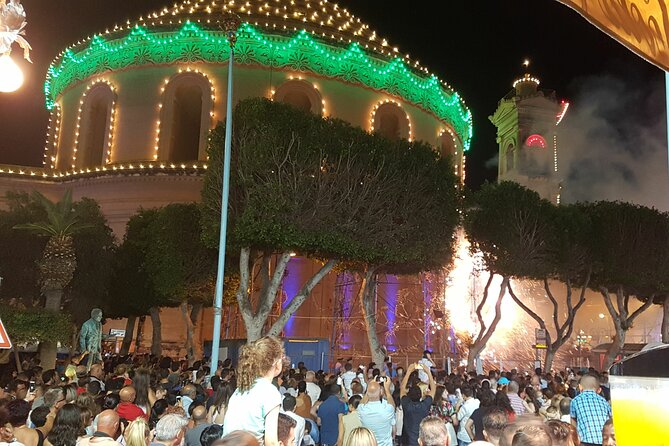 Malta Private Full-Day Sightseeing Tour with Pickup - Key Points