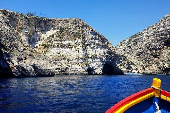 Malta Private Full-Day Sightseeing Tour with Pickup - Authentic Experiences and Traveler Feedback