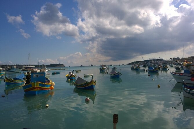 Malta Private Full-Day Sightseeing Tour with Pickup - The Sum Up