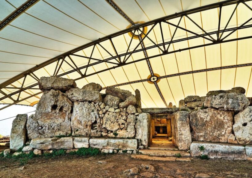 Malta: Private Half-Day Archeological Sites Tour - Exploring Malta’s Archeological Heritage: A Deep Dive