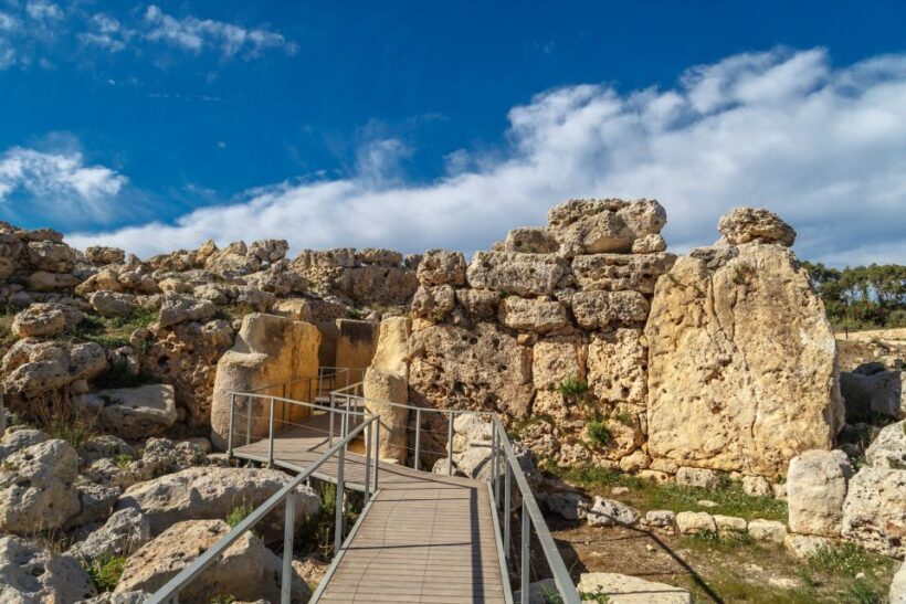 Malta: Private Half-Day Archeological Sites Tour - Final Reflections