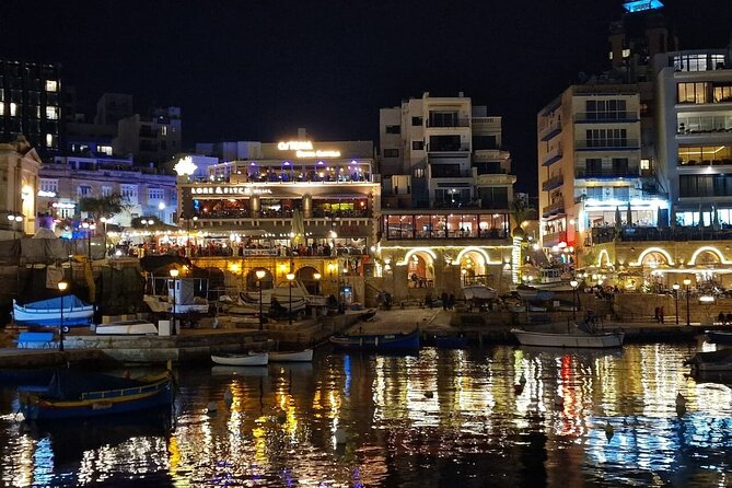 Malta Private Half-Day Tour - Selecting the Right Driver