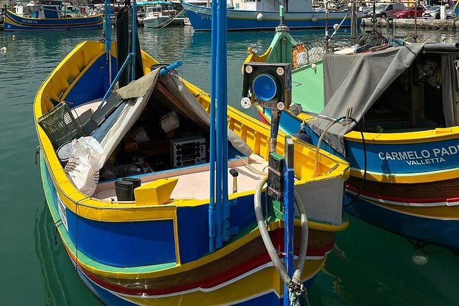 Malta Private Half-Day Tour - Booking and Cancellation Policy