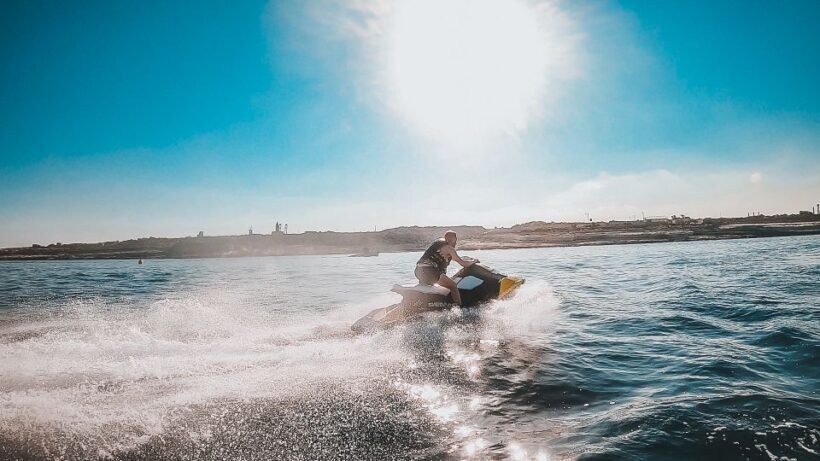 Malta: Private Jet Ski Experience - Malta: Private Jet Ski Experience – A Practical and Adventurous Look
