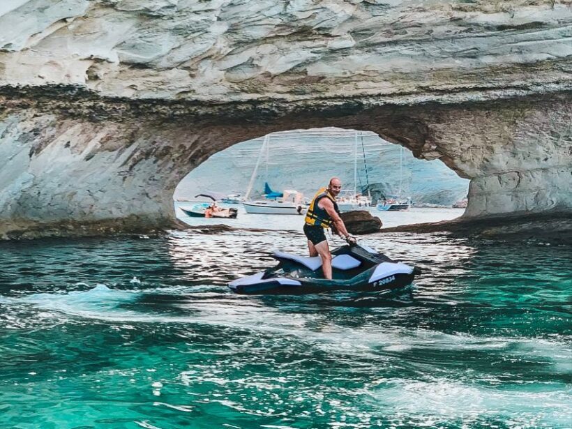 Malta: Private Jet Ski Experience - The Sum Up: Who Should Consider This?