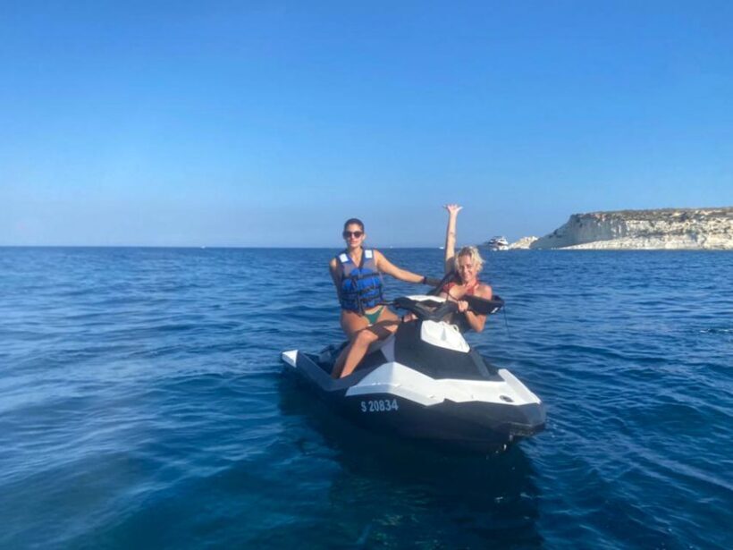 Malta: Private Jet Ski Experience - Final Thoughts