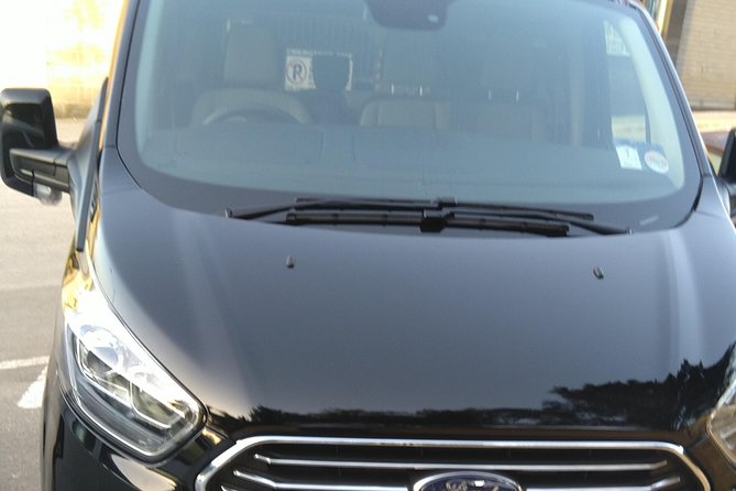 Malta Private Minivan Tour: Popeye Village/Mdina/Valletta & Many More - Discovering the Vibrant Valletta