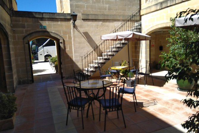 Malta Private Tour: 5hr Mosta Dome, Mdina, Dingli Cliffs & Blue Grotto - Customer Feedback