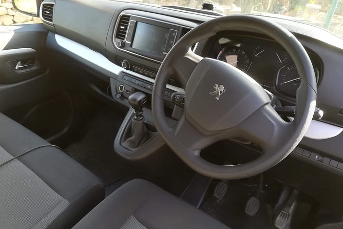 Malta: Private Tour With Video Guides & Driver (6 Hours) - Customizable Itinerary Options