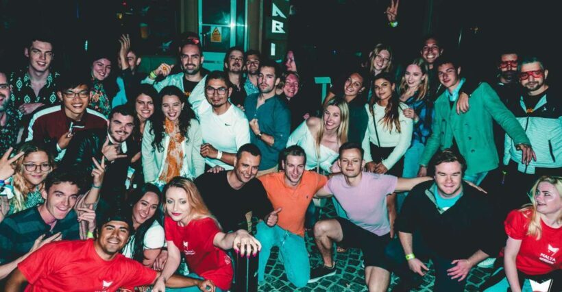 Malta: Pub Crawl of Paceville and St Julian's with Drinks - How Value Comes Into Play