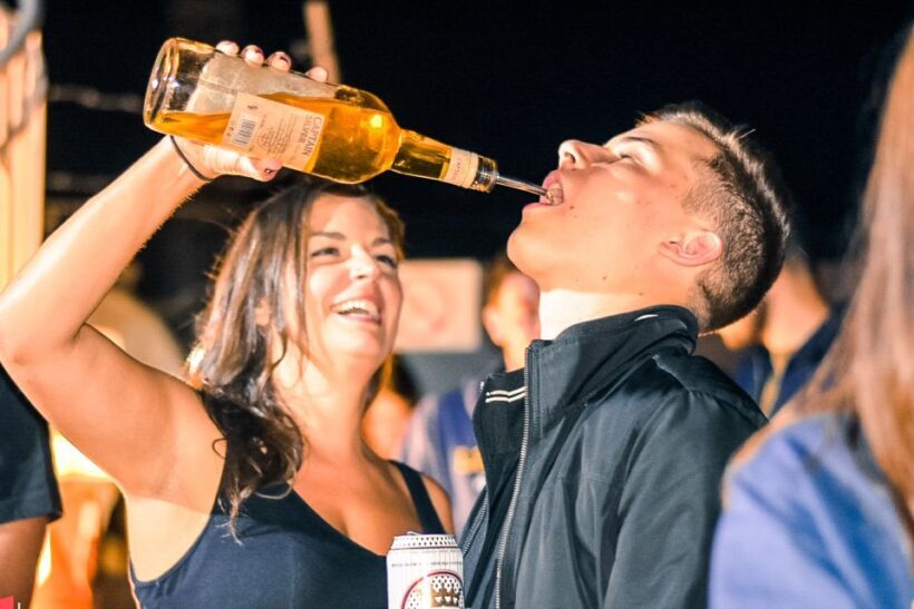 Malta: Pub Crawl of Paceville and St Julian's with Drinks - Practical Tips for Future Participants