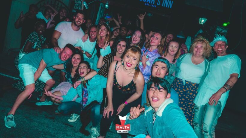 Malta: Pub Crawl of Paceville and St Julian's with Drinks - Who Should Consider This Tour?