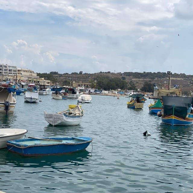 Malta Scenery: Complete Panoramic Tour IN PORTUGUESE - Discovering Malta’s Iconic Views and Historic Gems