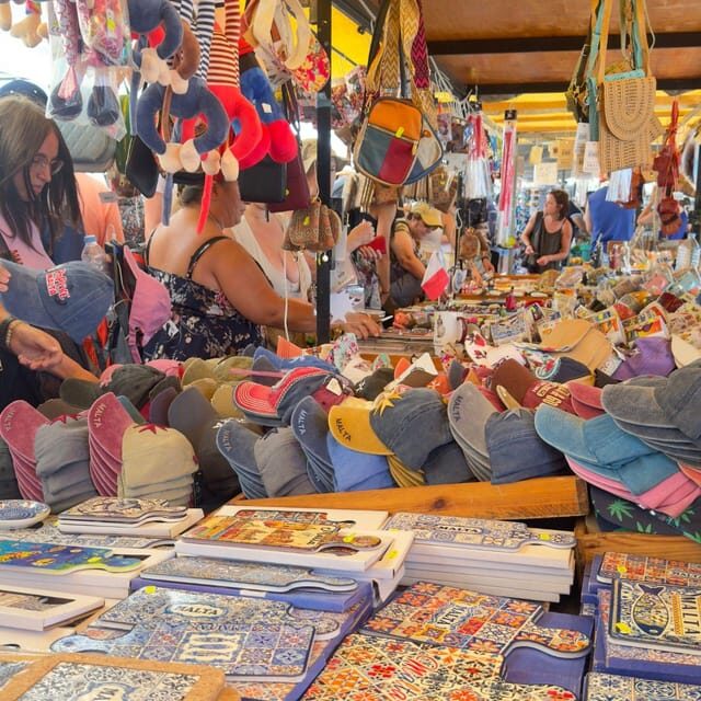 Malta Scenery: Complete Panoramic Tour IN PORTUGUESE - The Sum Up: Who Is This Tour For?