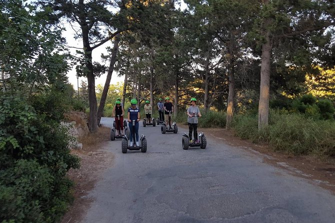 Malta Segway: Dingli Funtastic Tour - Discovering Landmarks Along the Way