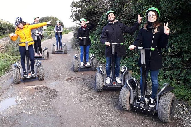 Malta Segway: Dingli Funtastic Tour - Positive Feedback From Customers