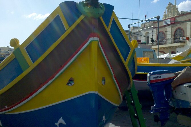 Malta Shore Excursion: Malta in One Day Private Sightseeing Tour - Exploring the Grandmasters Palace