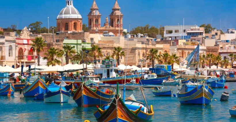 Malta: Sightseeing Shore Excursion for Cruise Passengers - A Closer Look at the Tour Experience