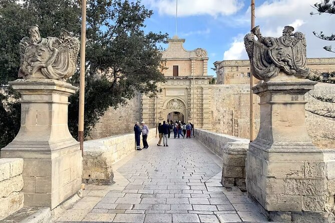 Malta small group tour of Mdina and Mosta Basilica with lunch - Logistical Details: Making the Most of Your Day