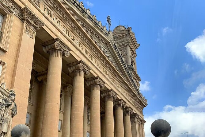 Malta small group tour of Mdina and Mosta Basilica with lunch - FAQ: Practical Questions Answered