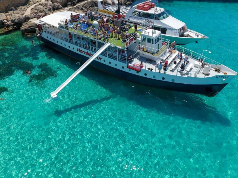 Malta: Sunset Cruise to the Blue Lagoon - Authentic Feedback from Travelers