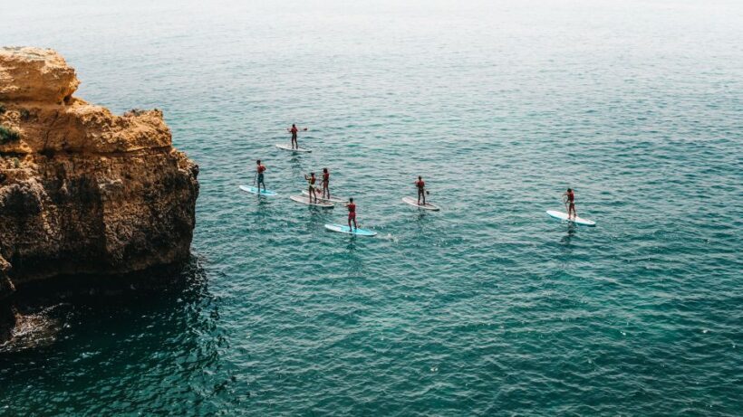 Malta: SUP Rental - Why You’ll Love This SUP Rental