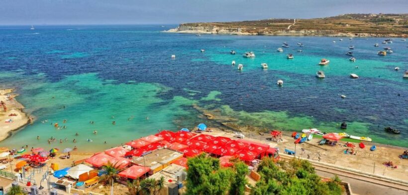 Malta: SUP Rental - Value for Money